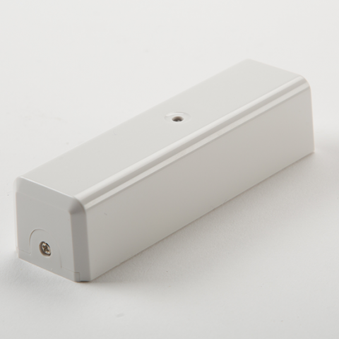 Ecolink Garage Door Tilt Sensor – 433 Mhz Compatible | Ecolink